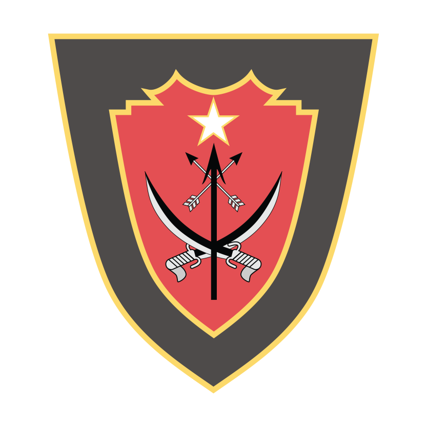 Timor national emblem Vectors - Jvectors