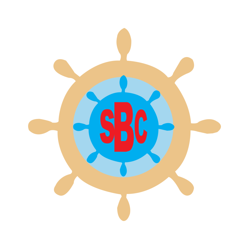 SBC Brand Logo Vector Design