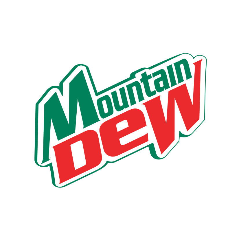 Mountain Dew Logo Vector
