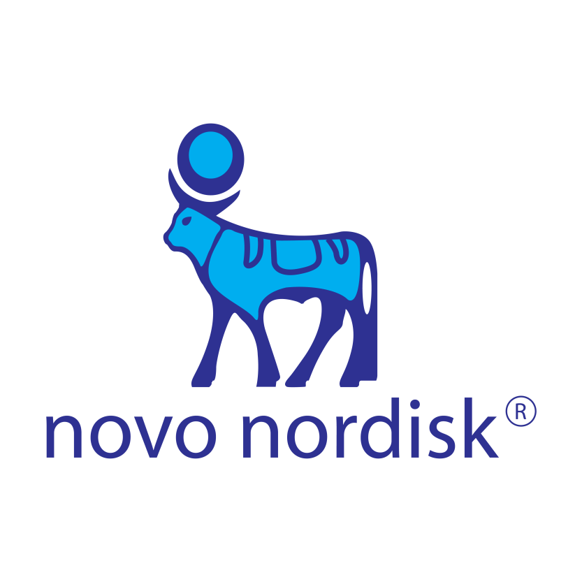 Novo Nordisk Logo Vector