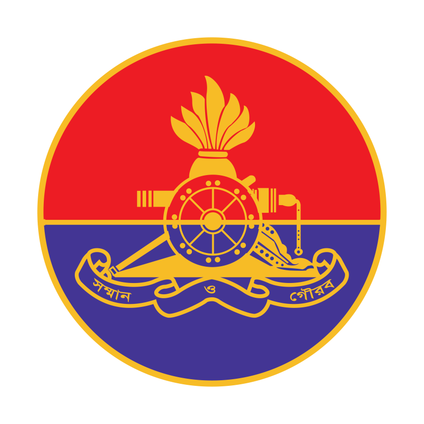 Regiment logo vector Vectors - Jvectors