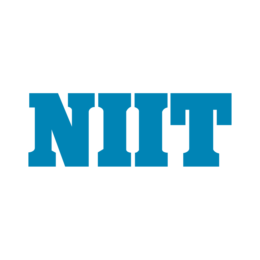 NIIT Logo Vector