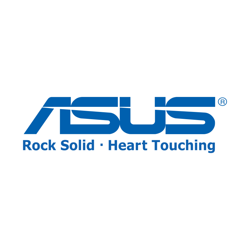 ASUS Brand Logo Vector Design