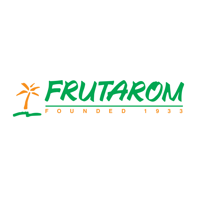 Frutarom Brand Logo Vector Design