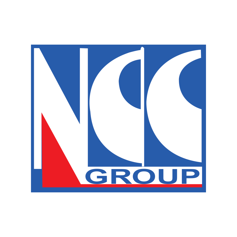 NCC Group Logo Vector