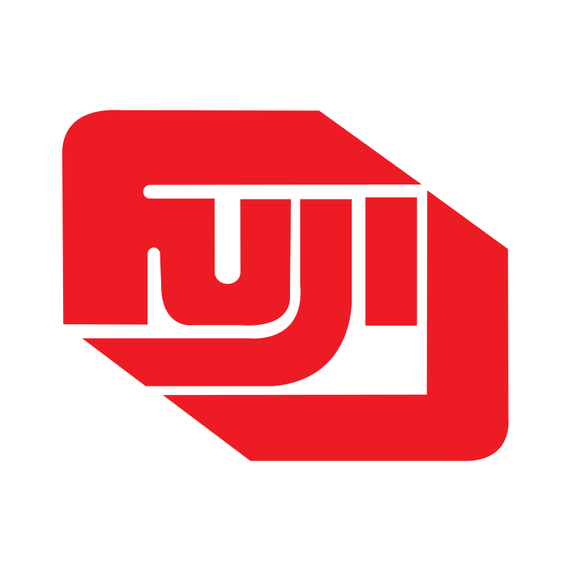 Fuji Brand Logo Vector Design