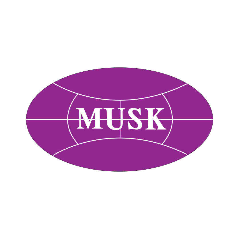 MUSK Logo Vector