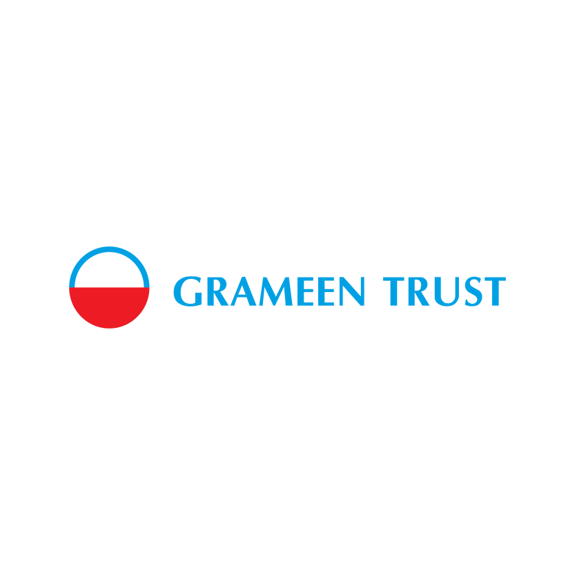 Grameen Trust Brand Logo Vector Design