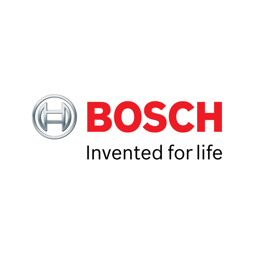 BOSCH Invented for Life Logo Vector