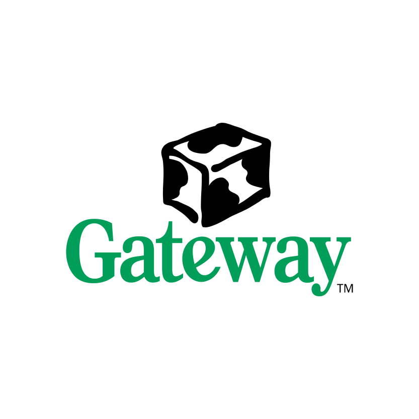 Gateway Logo Vector
