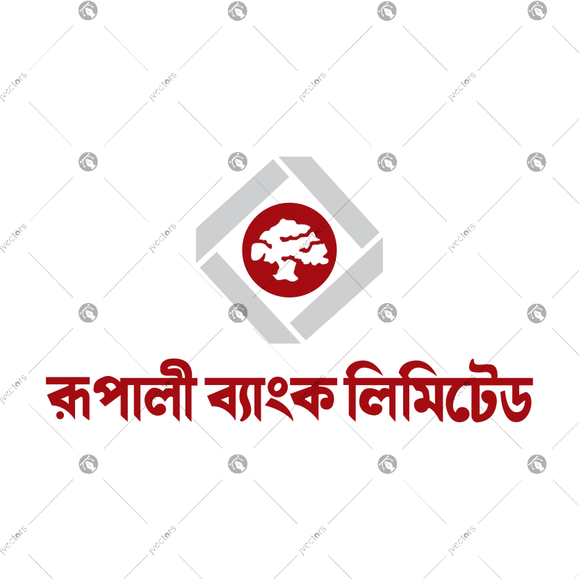 Rupali Bank Vector Logo