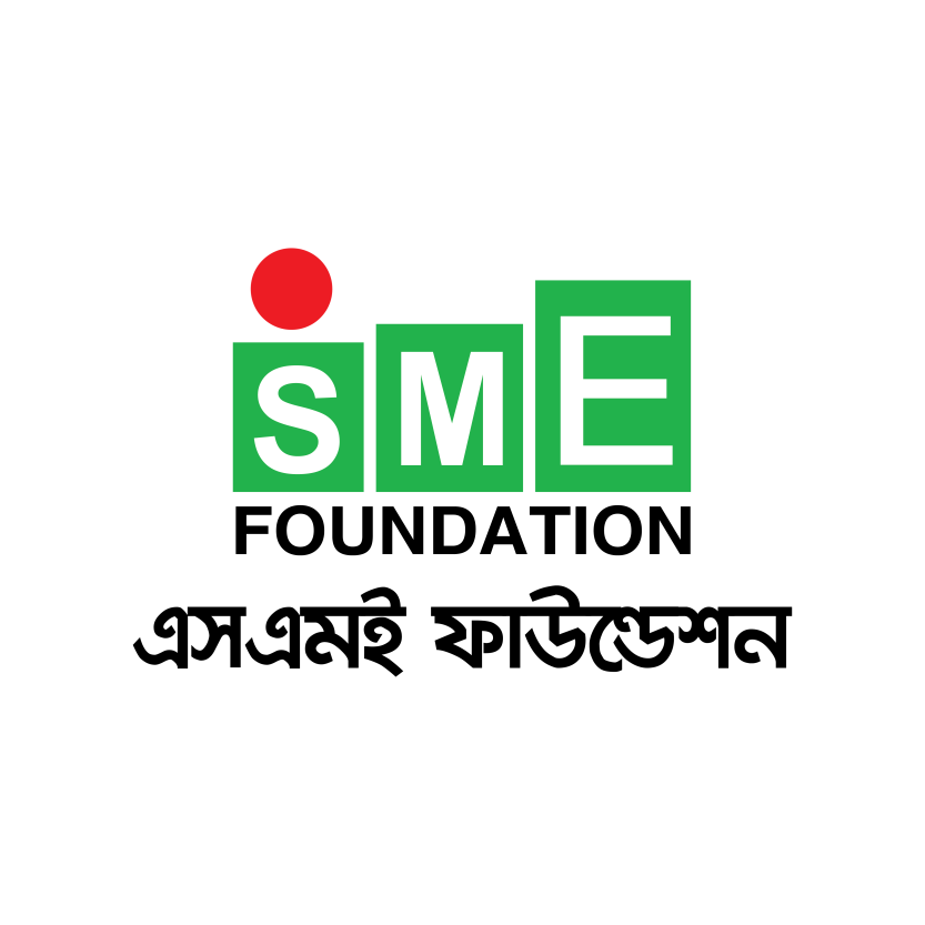 SME Foundation Logo Vector