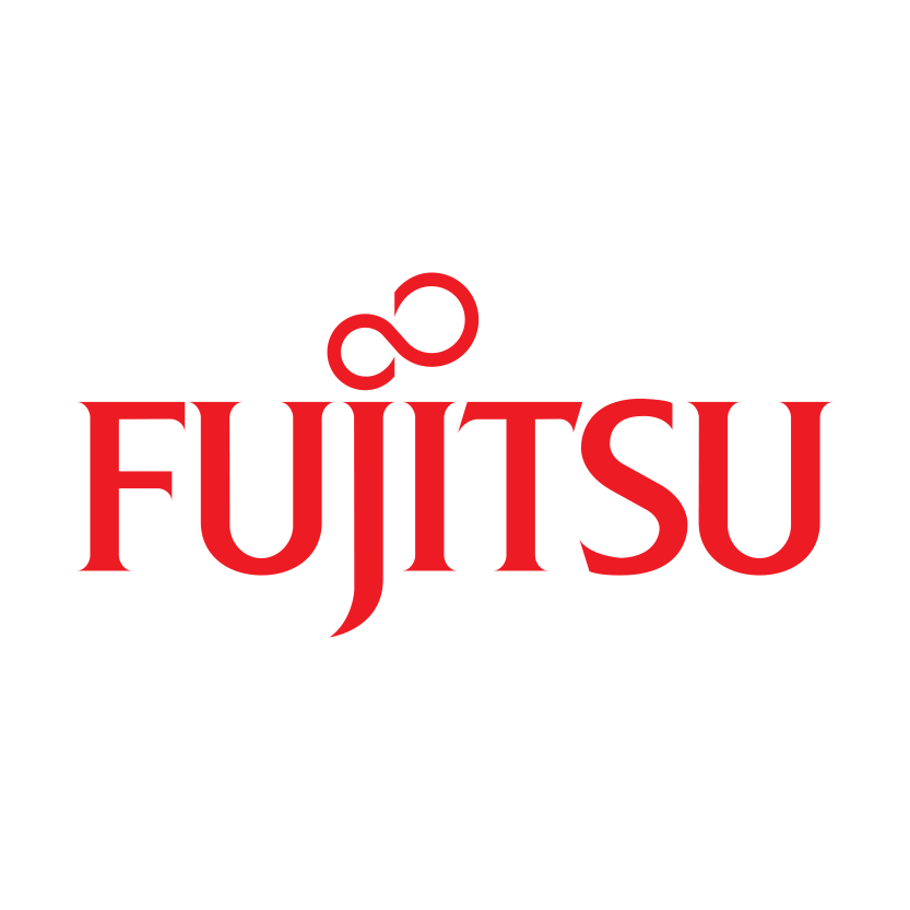 Fujitsu Logo Vector