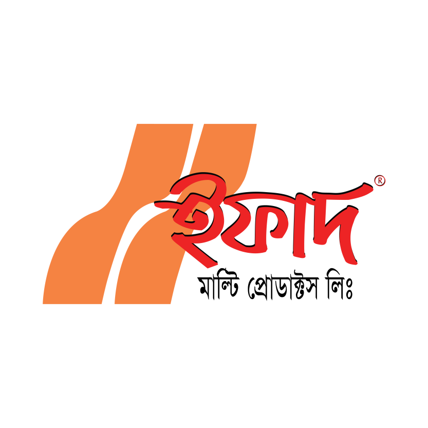 IFAD Multi Products Logo Vector