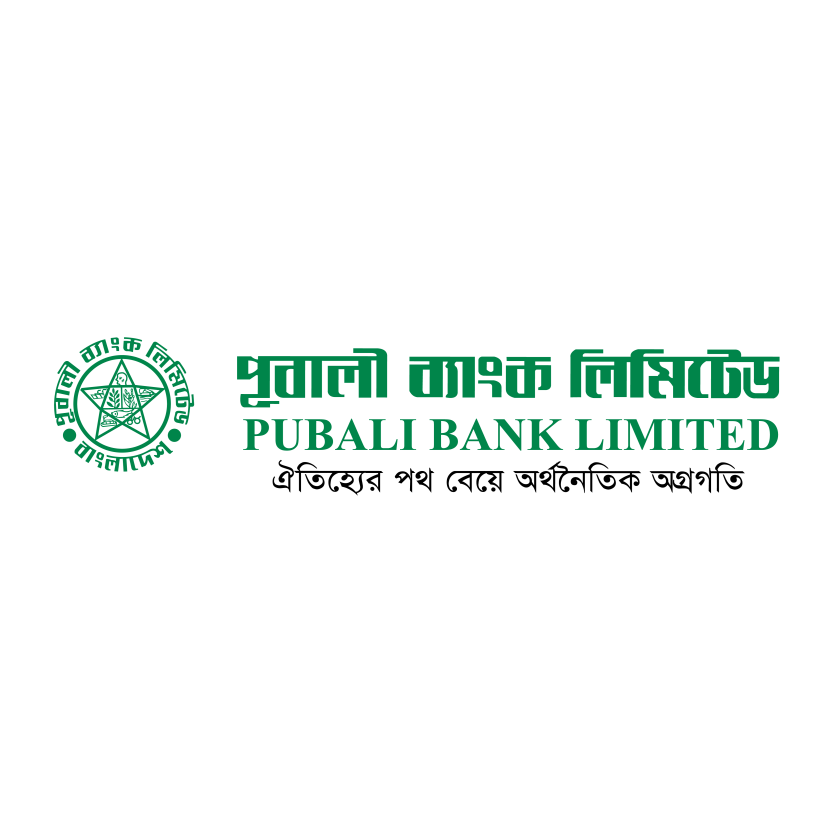 Pubali Bank Logo Vector