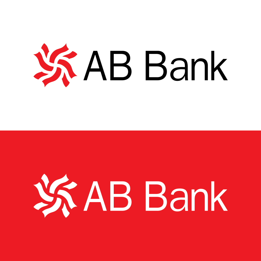 AB Bank PLC Logo Vector