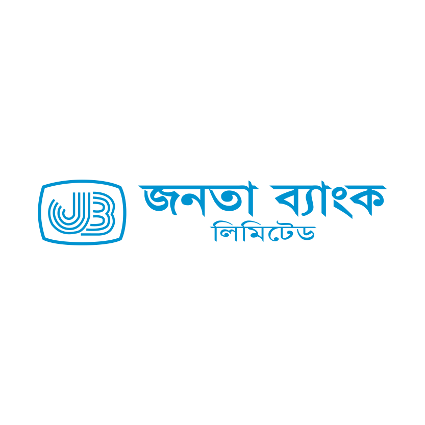 Janata Bank Logo Vector