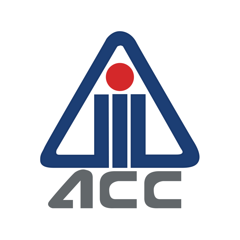 Acc logo concept Vectors - Jvectors