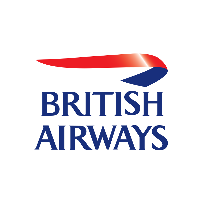 British Airways Logo Vector