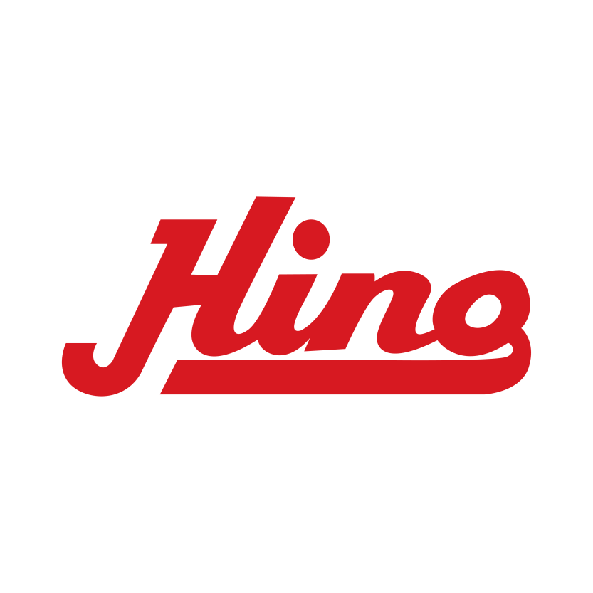 Hino Logo Vector