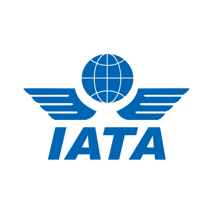 IATA Logo Vector