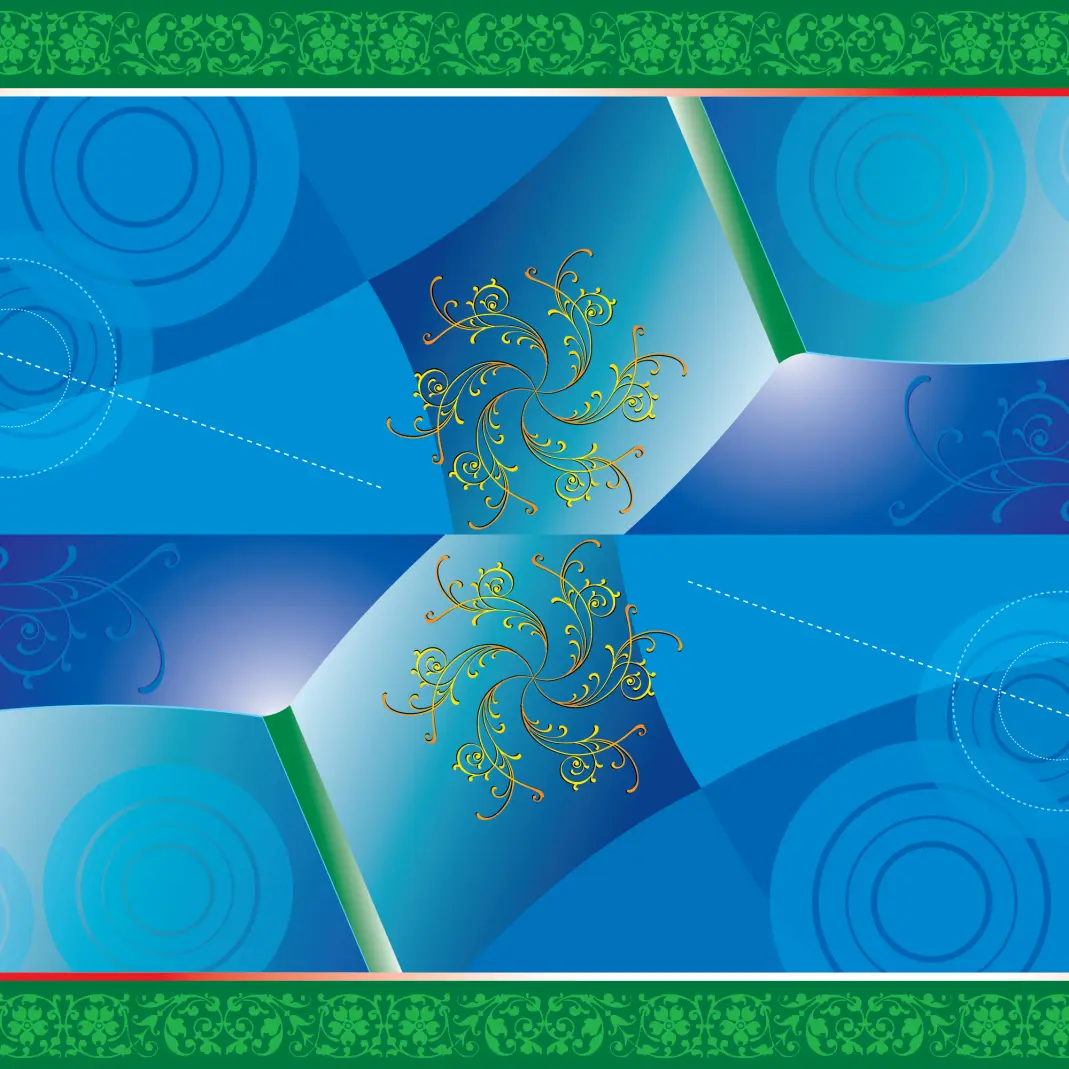 Hyper design vector Vectors - Jvectors