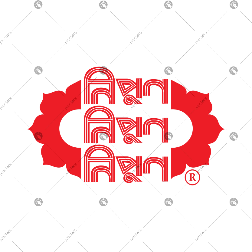 Fabrication logo template Vectors - Jvectors