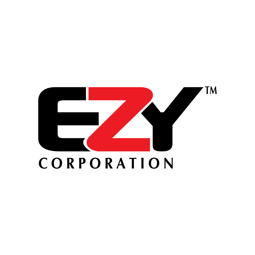 EZY Corporation Logo Vector
