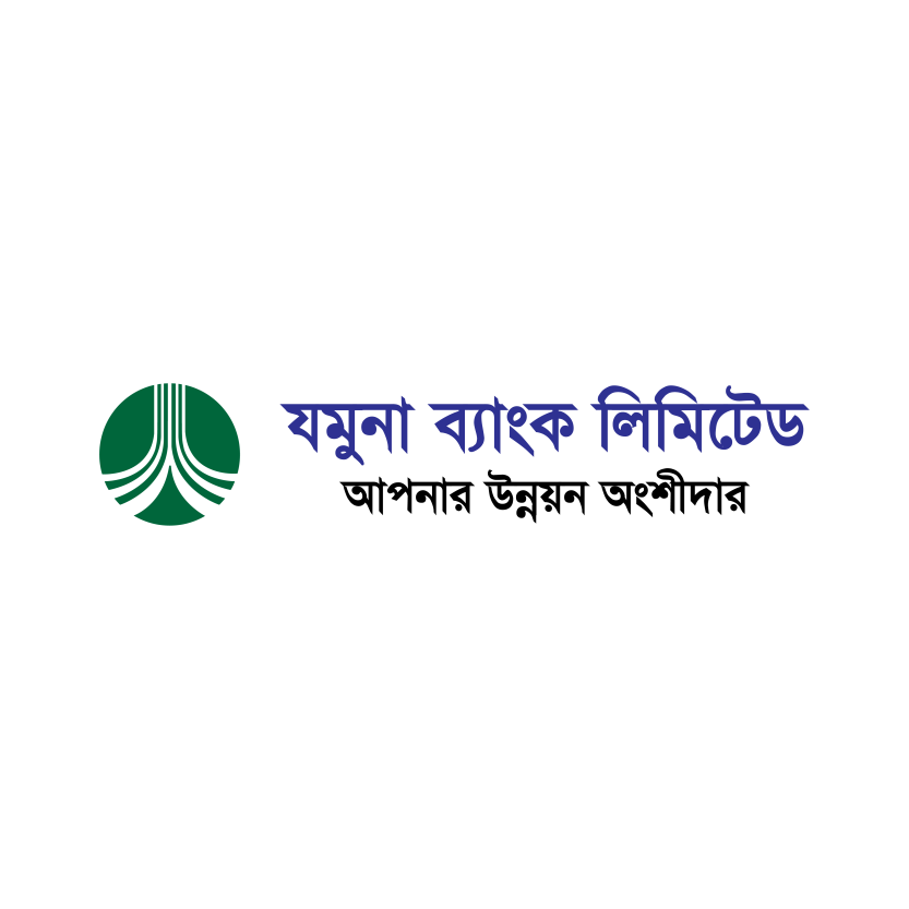 Jamuna Bank Logo Vector