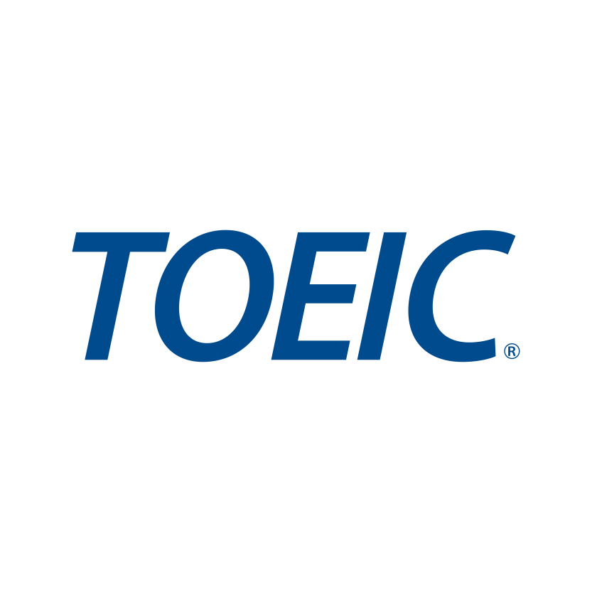 TOEIC Logo Vector