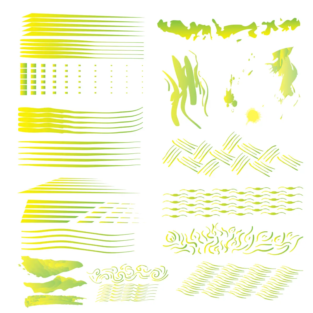 Hand-drawn bangla Vectors - Jvectors