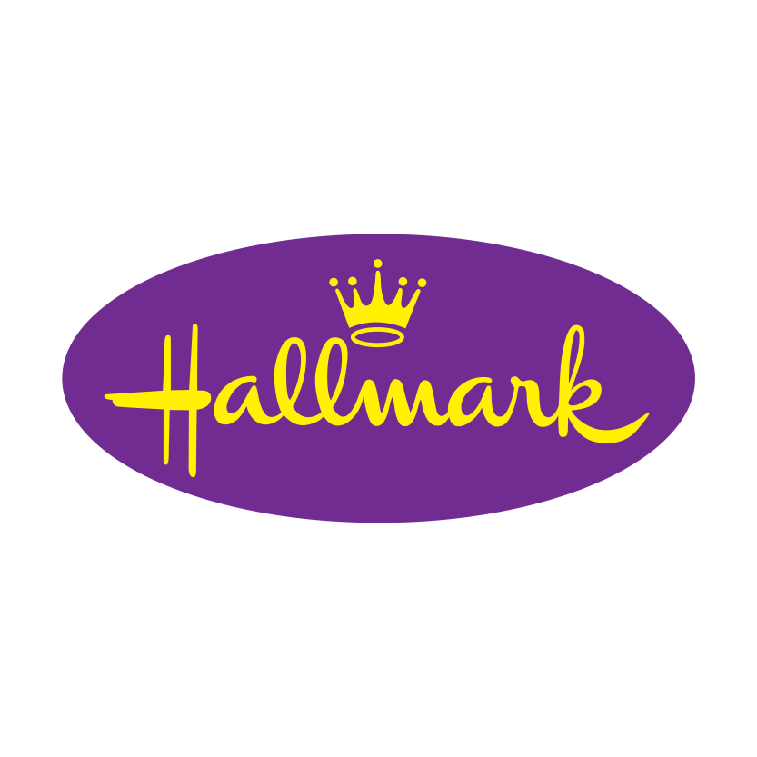 Hallmark Logo Vector