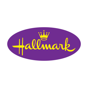 Hallmark logo vector Vectors - Jvectors