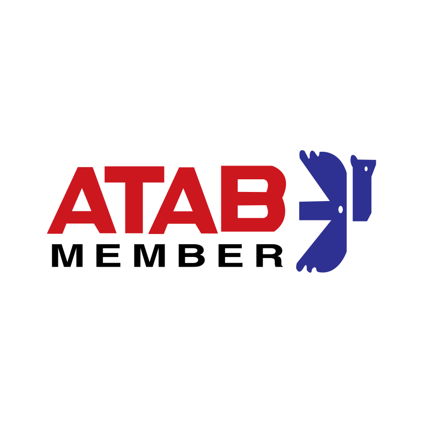 ATAB Member Logo Vector