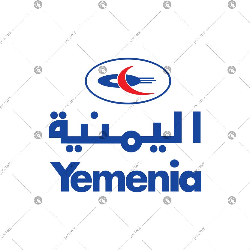 Yemenia Logo Vector