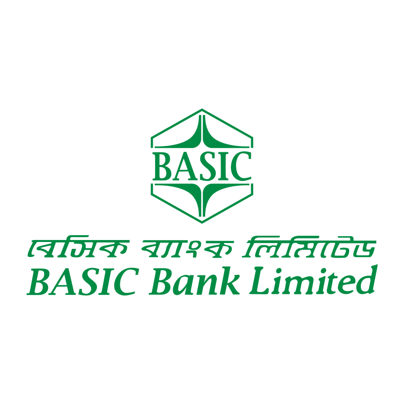 BASIC Bank Limited Logo Vector