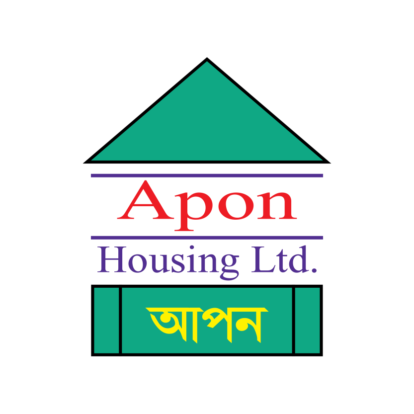 Apon Housing Ltd Logo Vector