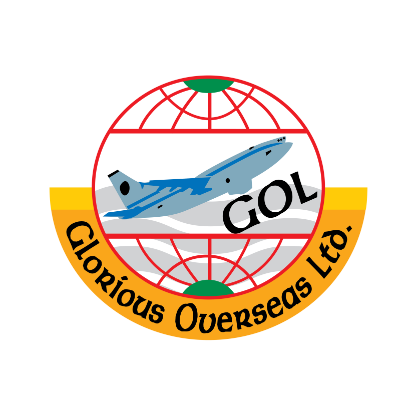 Glorious logo digital Vectors - Jvectors