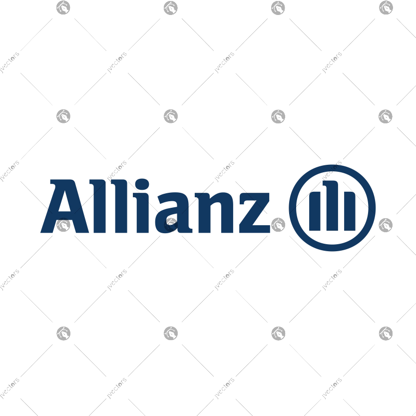 Allianz symbol vector Vectors - Jvectors