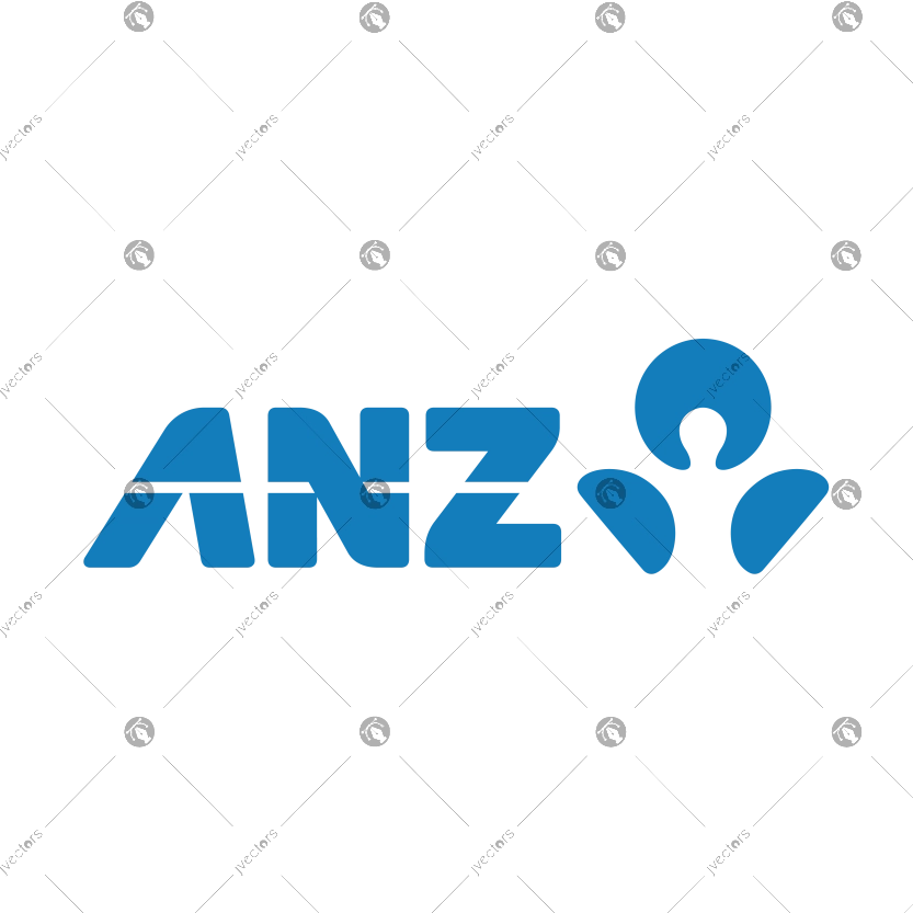 ANZ Logo Vector