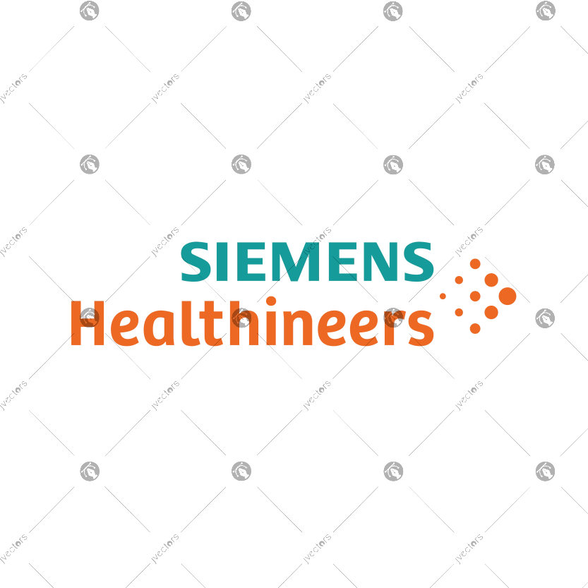 Siemens Healthineers Logo Vector