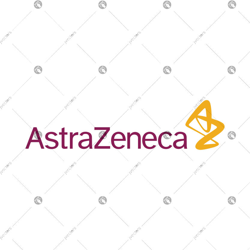 AstraZeneca Logo Vector