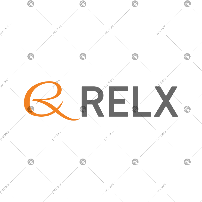 Relx business logo Vectors - Jvectors