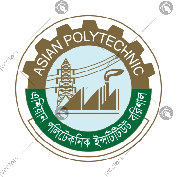 Dhaka Polytechnic Institute Logo