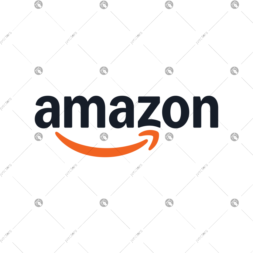 Amazon business logo Vectors - Jvectors