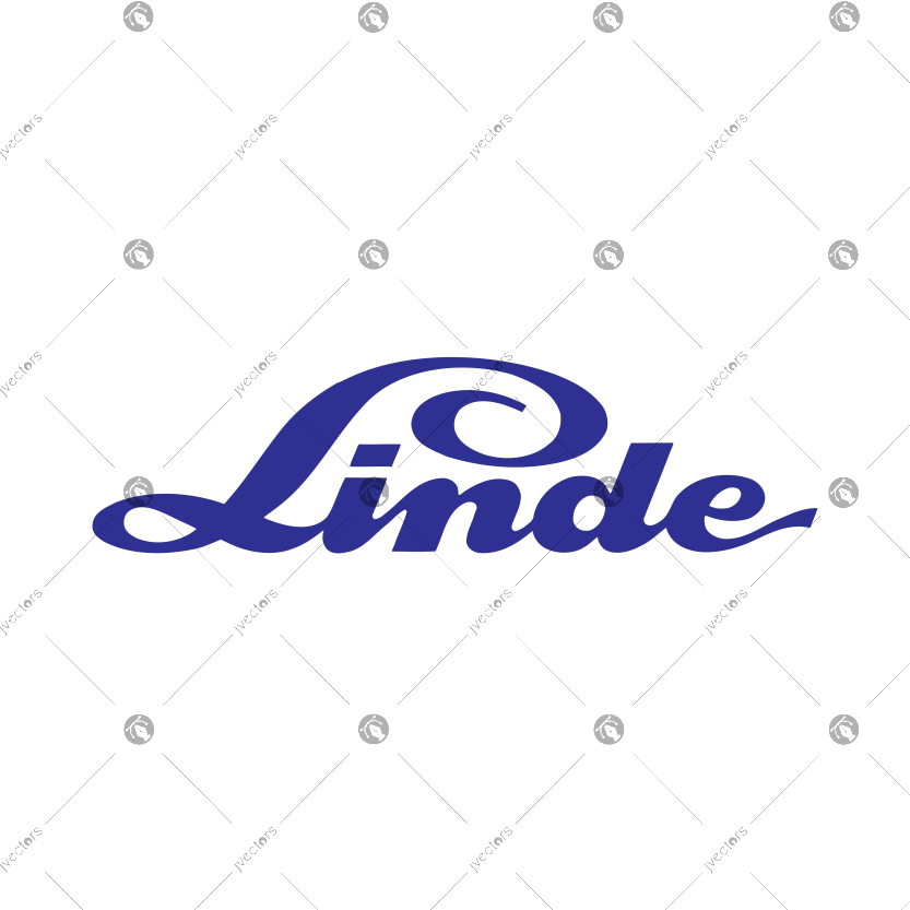 Linde Logo Vector