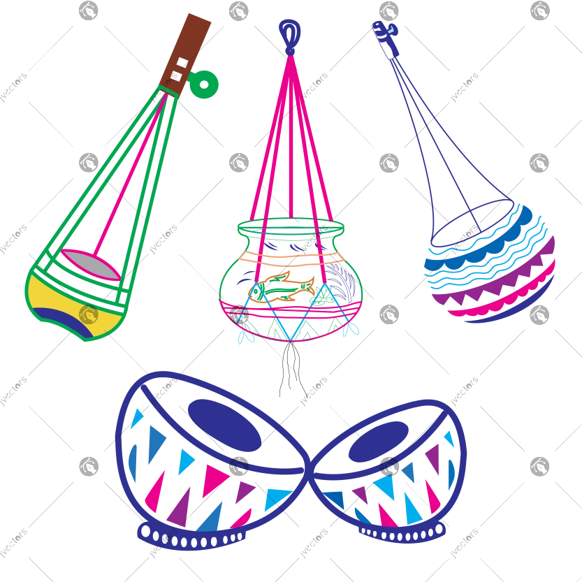Baul ektar, hari and dhol tabla instruments in sikka are beautiful ...