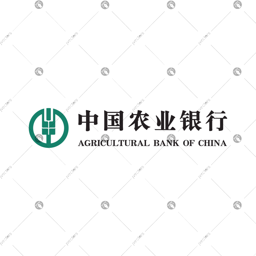 China bank logo Vectors - Jvectors