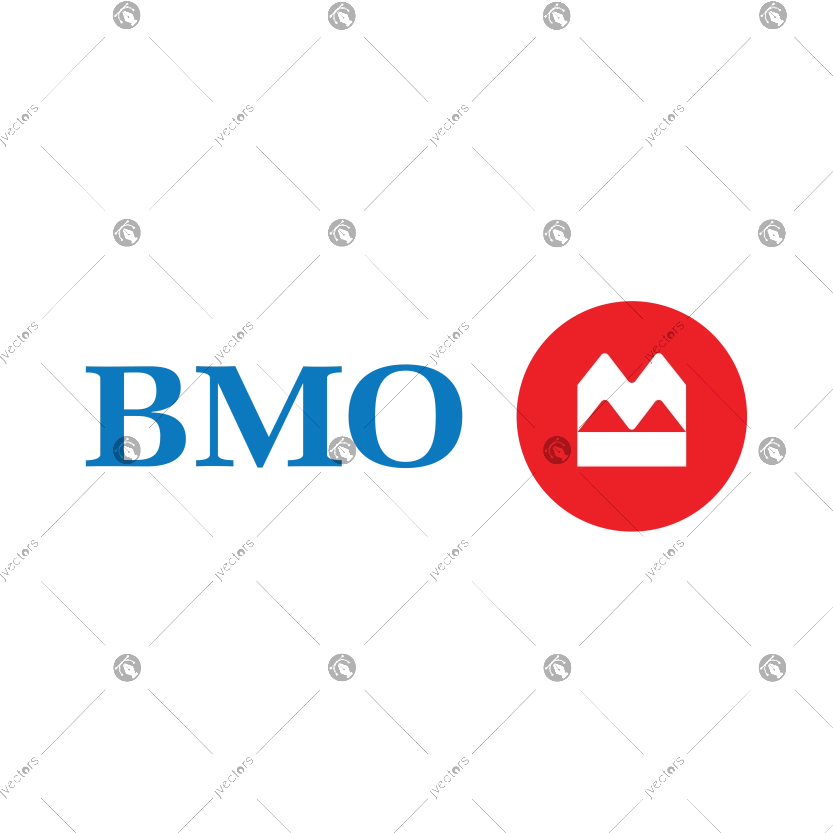 Bmo business logo Vectors - Jvectors
