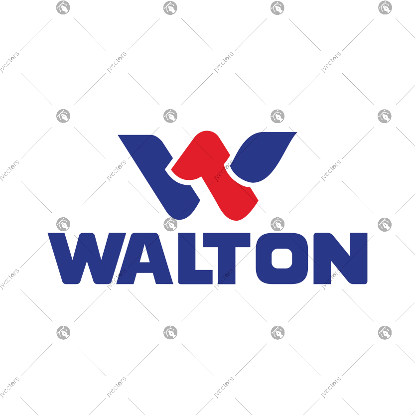Walton Hi Tech Industries PLC Logo Vector